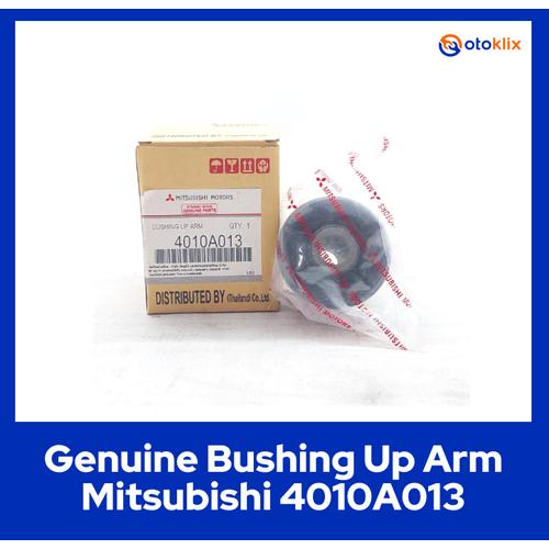 Promo Genuine Bushing Up Arm Mitsubishi 4010A013 untuk Mitsubishi ...