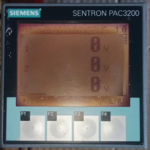 Jual Power Meter SIEMENS SENTRON PAC3200 - Kota Surabaya - indo panel ...