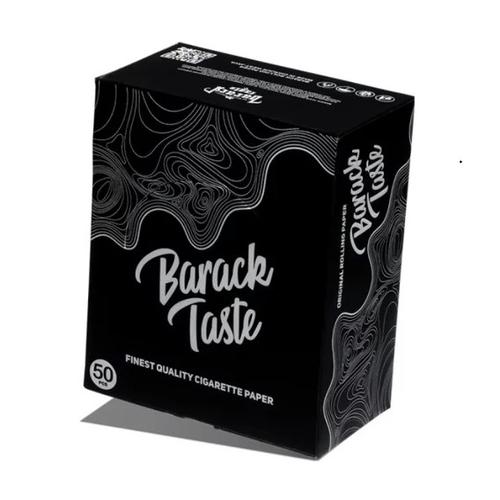 Jual KERTAS PAPIR BARACK TASTE -BOX - Kab. Cianjur - Tembakau online ...