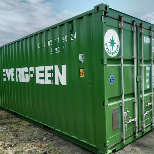 Jual Container 20feet general purpose dray - Kab. Bekasi - ANUGERAH ...