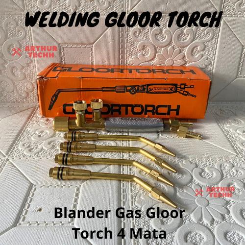 Jual Alat Blender Las Karbit Gloor Torch Welding Torch - Jakarta Pusat ...