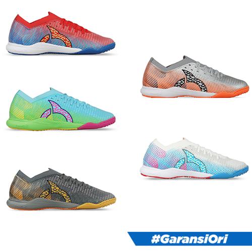 Promo Sepatu Futsal Ortuseight Catalyst Liberte V3 IN Original - Ortred ...