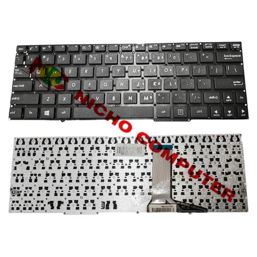 Jual KEYBOARD ASUS T100TA / T100 - Black (0502035) - Jakarta Barat ...