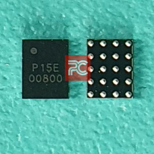 Jual IC CAS P15E ADVAN G5 G9 IC CHARGING ORIGINAL NEW - Kota Makassar ...