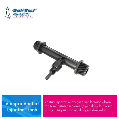 Jual Vichpro Venturi Injector 1 Inch - Kota Denpasar - Bali Reef ...