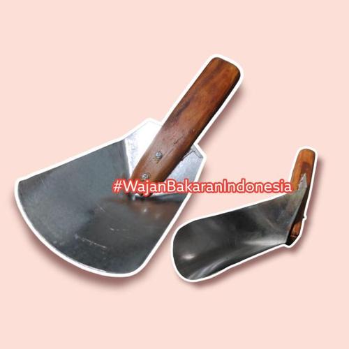 Jual KA - SUTIL NASI GORENG JAWA / SUTIL NASI GORENG / Spatula Wajan ...