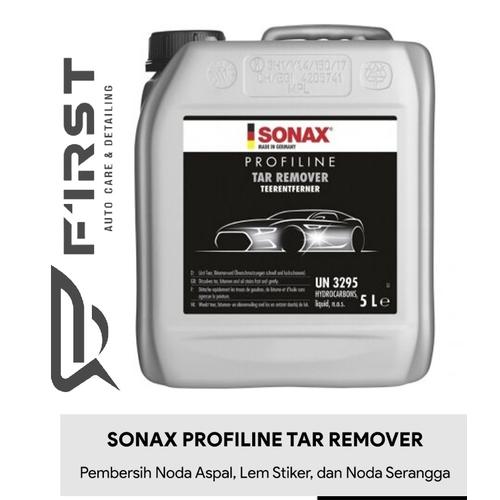 Jual Sonax TAR Remover 5000ml 5l 5 liter - Kota Surabaya - First ...