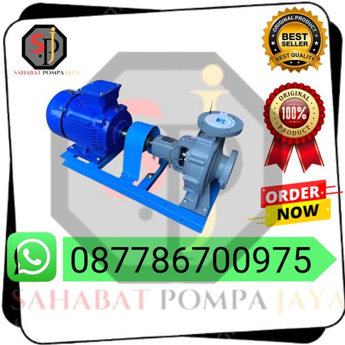 Jual pompa centrifugal ebara 50x40 FSHA Motor yuema 2.2KW 3HP 380V - Jakarta Barat - SAHABAT ...