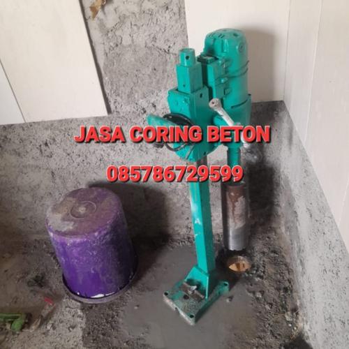 Jual JASA CORING BETON LANTAI &DINDING 1INC-10INC MURAH - Jakarta Utara ...