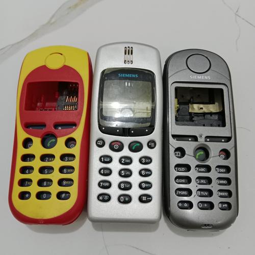 Jual Casing Housing Hp jadul siemens - Kota Pare Pare - Galerium_id ...