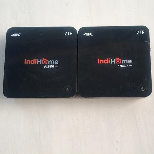 Jual STB B860H Sudah Root dan Unlock Tinggal Pakai Bahan Untuk Openwrt ...