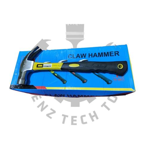 Jual PALU KAMBING / MARTIL BESI GAGANG FIBER AP 16OZ(0.5KG) MAGNET DAN ...