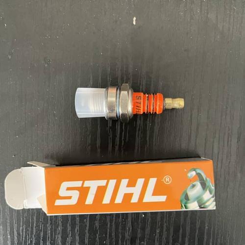 Jual BUSI STIHL MESIN POTONG RUMPUT BM6A ORANGE - Kota Tangerang - Go Teknik Diesel | Tokopedia