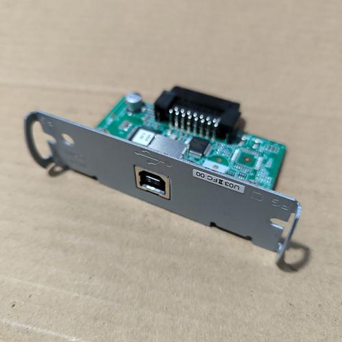 Jual USB Port TMU 220, Port USB printer Kasir Epson TM U220, TM T88 IV ...