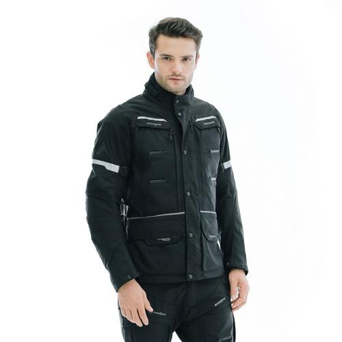 Jual Jaket Touring Eiger Adventure Equatoride XL - Kota Bekasi ...