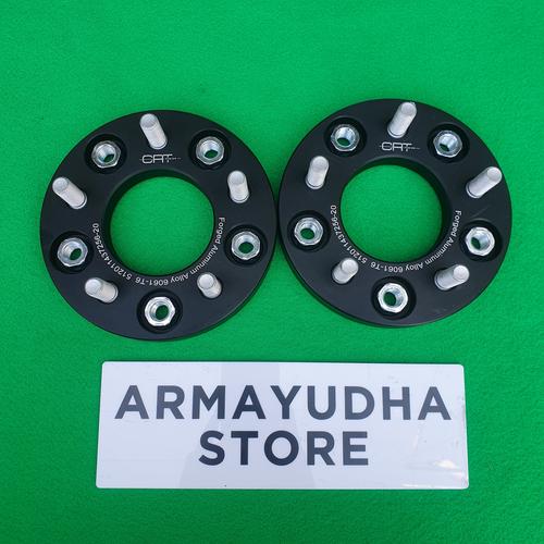 Jual Adaptor Velg converter PCD BMW E36 E46 E90 F30 ke 5x114.3 - Kota ...