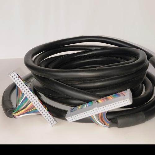 Jual KABEL KONEKSI FANUC I/0 50core UNTUK KONEKSI TERMINAL CB104. CB105 ...