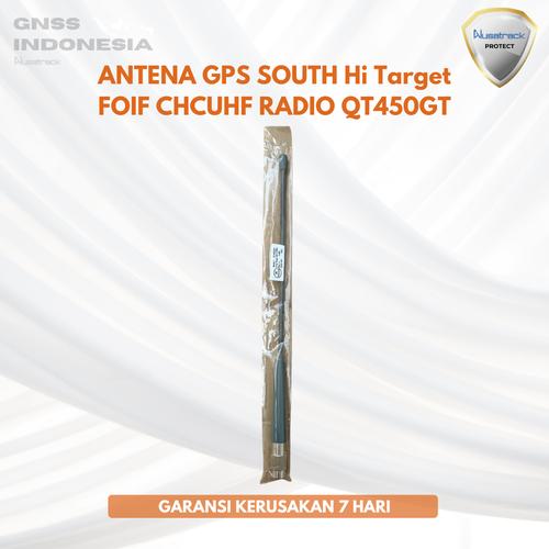 Jual ANTENA GPS RTK GNSS SOUTH Hi Target FOIF CHC ANTENNA UHF RADIO ...