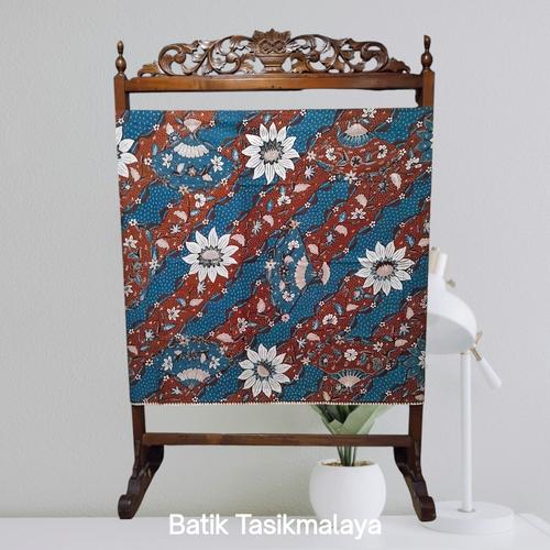 Jual kain batik sunda tasikmalaya - Jakarta Timur - TOBO GALLERY ...