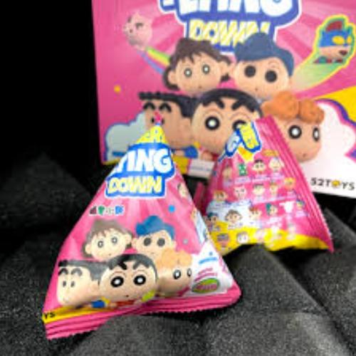 Jual Blind Box Random Sinchan Lying Down Series - Jakarta Barat ...
