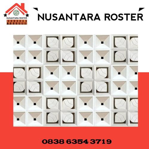 Jual Roster / Roster beton / Roster minimalis / Roster kombinasi ...