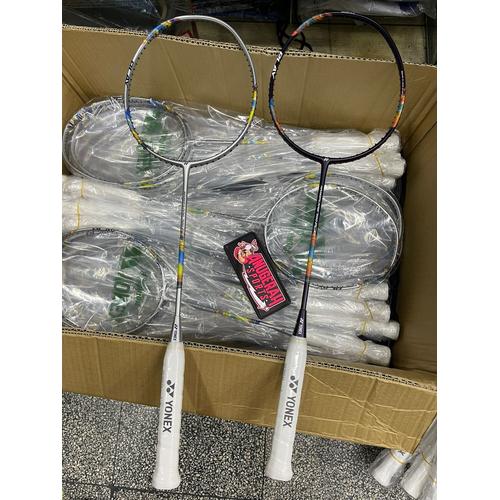 Jual Raket Badminton Yonex NANOFLARE 700 PLAY / NANO FLARE 700 PLAY / 2NF-700PL ORIGINAL - Kota ...