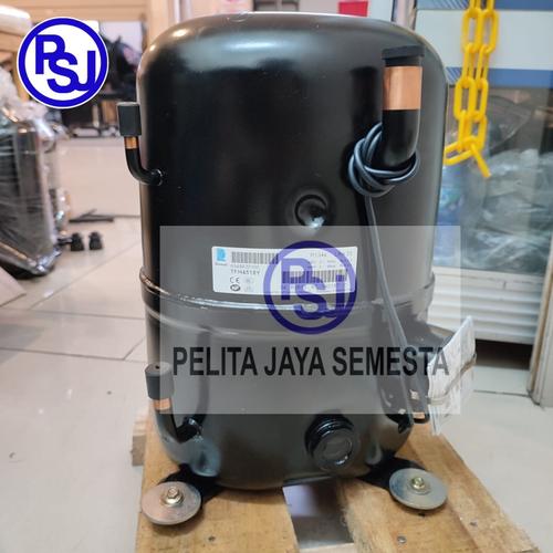 Jual Kompresor Tecumseh TFH4518Y / Compressor Tecumseh TFH4518Y / LAS ...