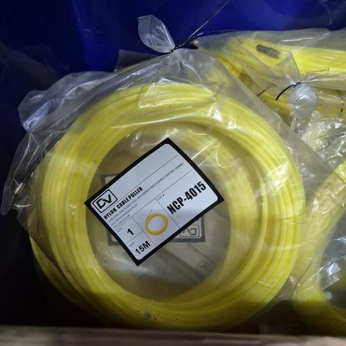 Jual Track Veer Tarikan Pancingan Kabel 4MM 15 Meter - Kota Tangerang ...