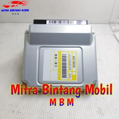 Jual Ecu Komputer Computer Transmisi Matic Mitsubishi All New Pajero ...