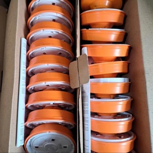 Jual HEAT DETECTOR UNIPOS FD-8020 + BASE - Kota Bandung - Ghassan ...