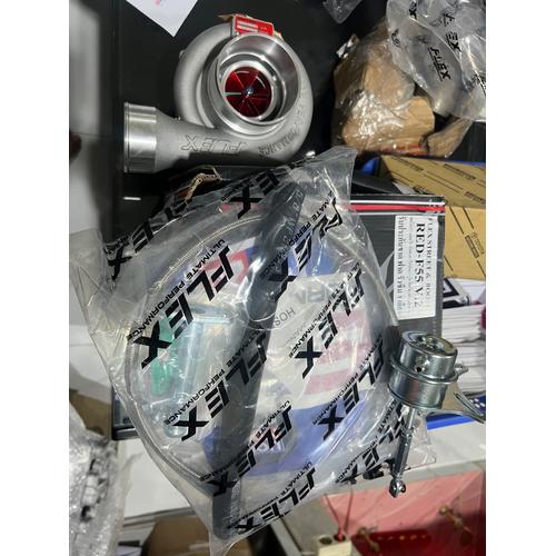 Jual Turbo Flex F55 Veez V2 RED VERSION 11 BLADE - Kota Medan - Js Shop ...