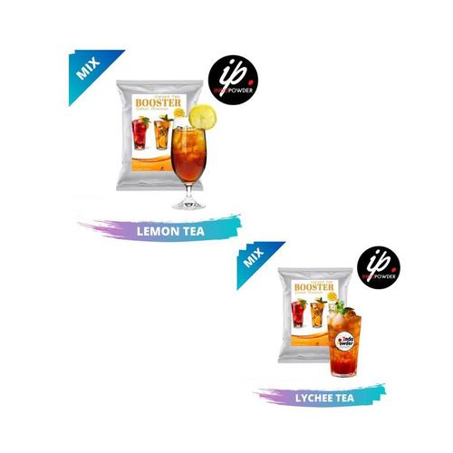 Jual Tea Series/ Bubuk Minuman Teh/ Teh Bubuk 1Kg - Jasmine tea ...