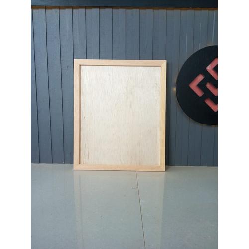 Jual Bingkai Kayu Pinus Frame Kayu Pinus 40x60 CM - Kab. Brebes - Salem ...