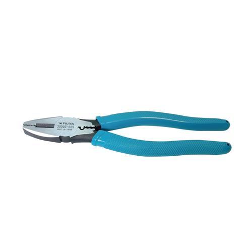 Jual FUJIYA Electrician Power Pliers (with Crimp) 225mm - Kab. Bekasi ...