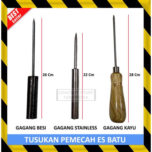 Jual ALAT GAGANG TUSUKAN PEMECAH PEMOTONG PENGHANCUR PENUSUK TUMBUKAN ...