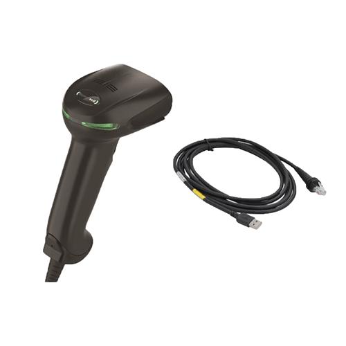 Jual Scanner Barcode Honeywell 1960 GHD, seri baru, High Density ...