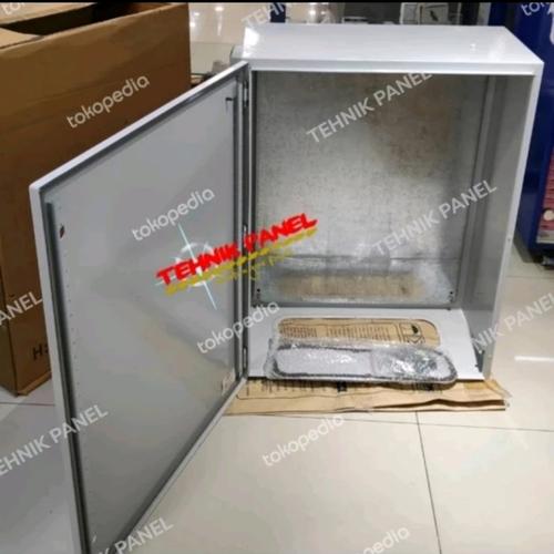 Jual Box Panel 300x250x200 Etan - Jakarta Pusat - TEHNIK PANEL | Tokopedia
