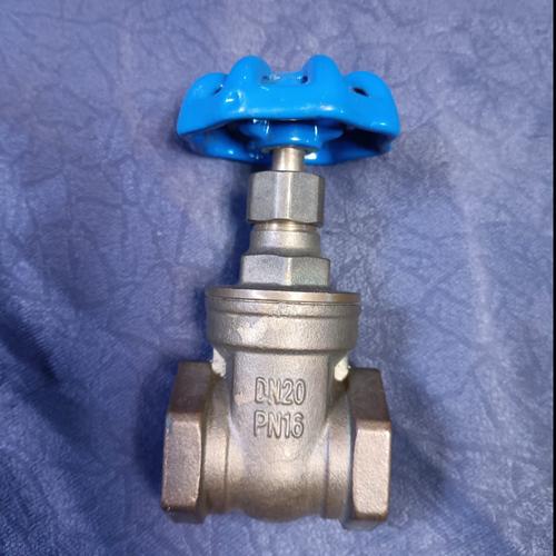 Jual kran putar 3/4 inc kuningan magno PN16 Tebal KUAT - Kota Bandung ...