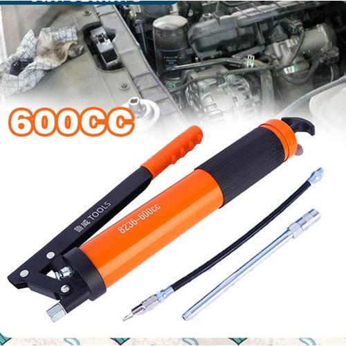 Jual Pompa Gemuk / Pompa Grease Pump / Hand Grease Gun / Pompa Gemuk ...