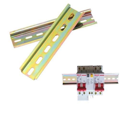 Jual MCB Rel 1 Fungsi 20cm Din Rail Almunium - 20cm - Kota Bekasi ...