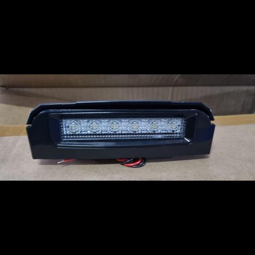 Jual lampu pintu bus / lampu pintu bus medium / lampu pintu bigbus ...