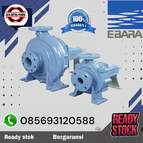 Jual Pompa Ebara 100x80 FSGA Pompa Centrifugal Ebara 100 x 80 FSGA MS/ - Kab. Lebak - JAYA MITRA ...