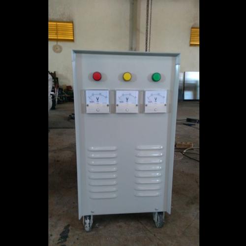 Jual Auto Trafo Transformer 25 KVA Tembaga (Unitraf) - Jakarta Barat ...