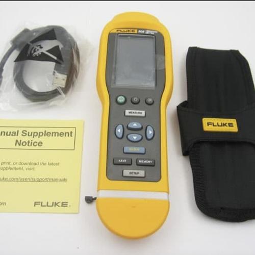 Jual Fluke 805FC Vibration Meter with Fluke Connect - Kab. Bekasi ...