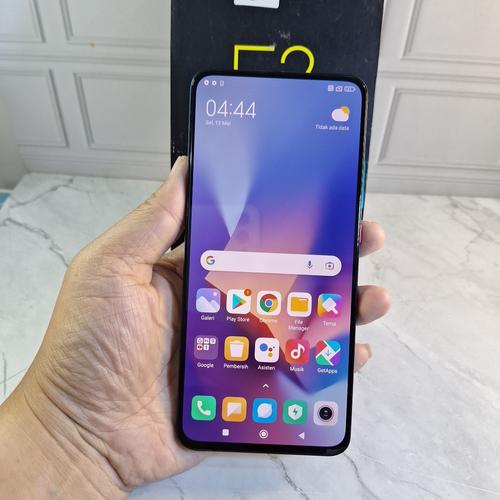 Jual Poco F2 Pro Ram 6Gb Rom 128Gb Ex Garansi Resmi Fullset Deskripsi dibaca dulu - Jakarta ...