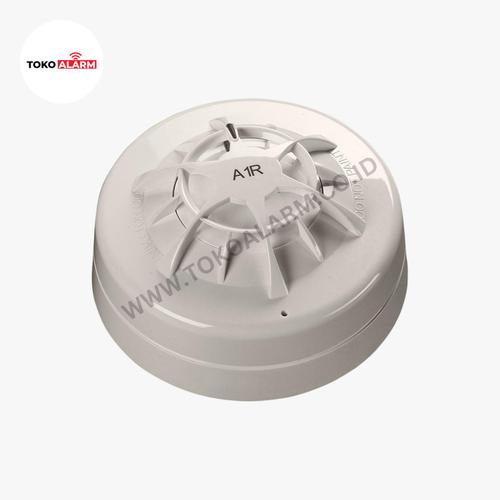 Jual Apollo Orbis Marine Heat Detector A1R - Flashing LED - Jakarta Utara - TOKO ALARM_NEW ...