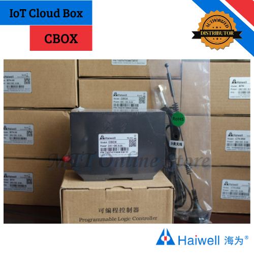 Jual CBOX Haiwell IoT Cloud Box WiFi & Voice - Kota Surabaya - MOS Electronic | Tokopedia