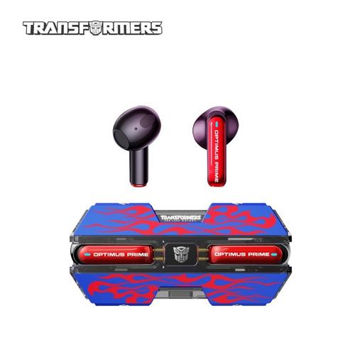Jual TRANSFORMERS T01 BLUETOOTH HEADSET EARBUDS EARPHONE TWS - Kota ...