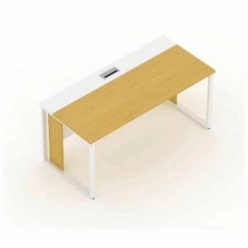 Jual Meja kerja meja kantor Uno UOD 7064 N uk 140 x 75 x 75 cm metal ...