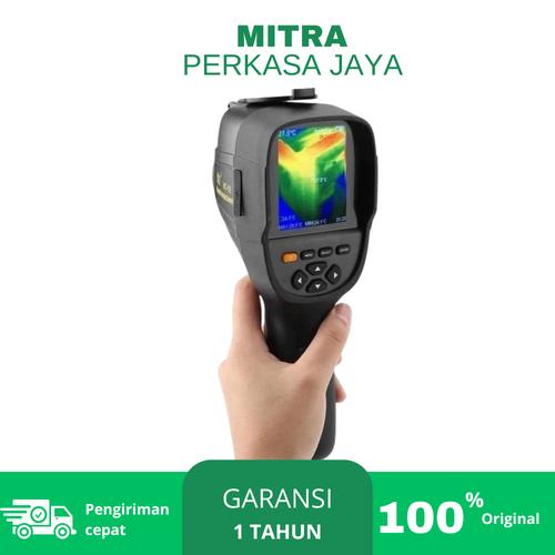 Jual Thermometer HT19 IR Gun Termo Thermal Camera HTI HT-19 Imager ...